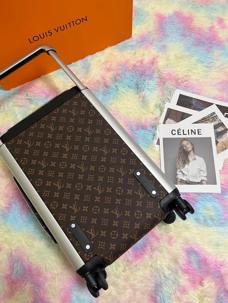 Brand-original Louis Vuitton Suitcase