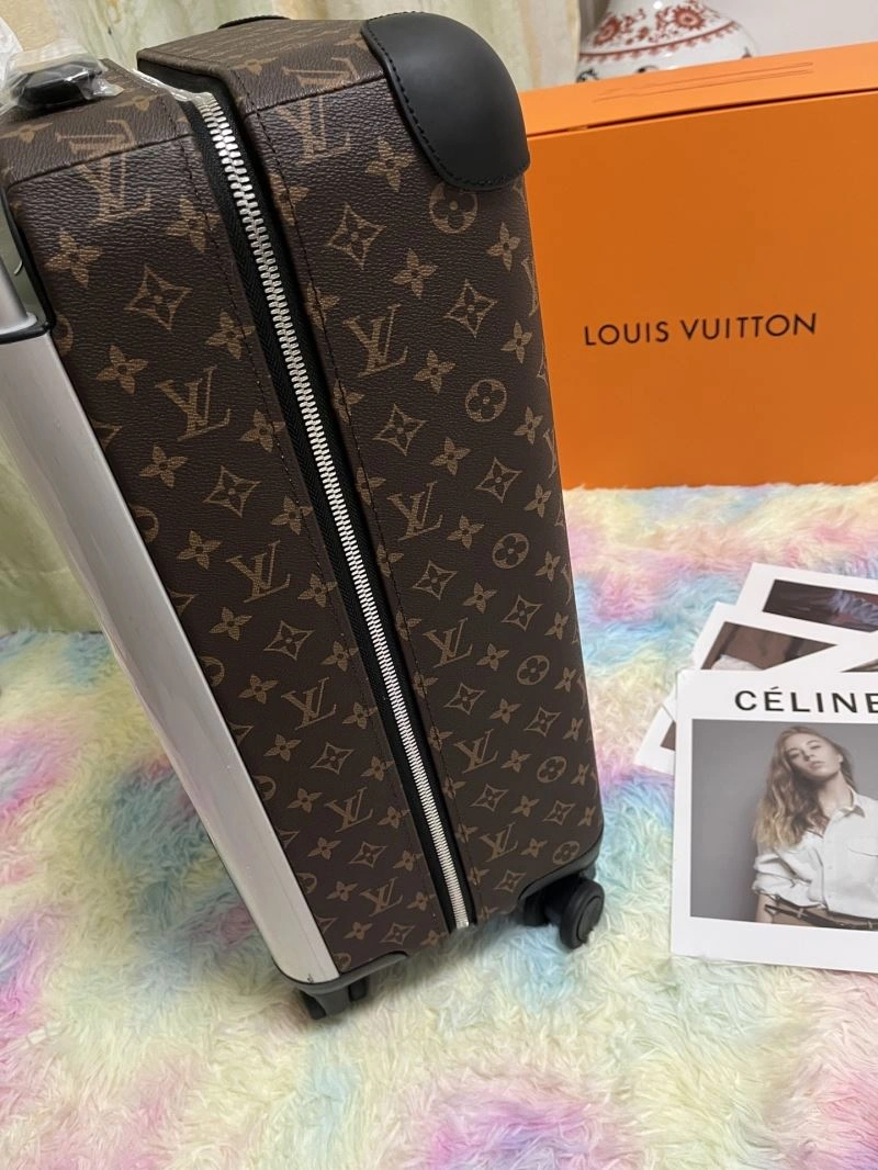 Brand-original Louis Vuitton Suitcase
