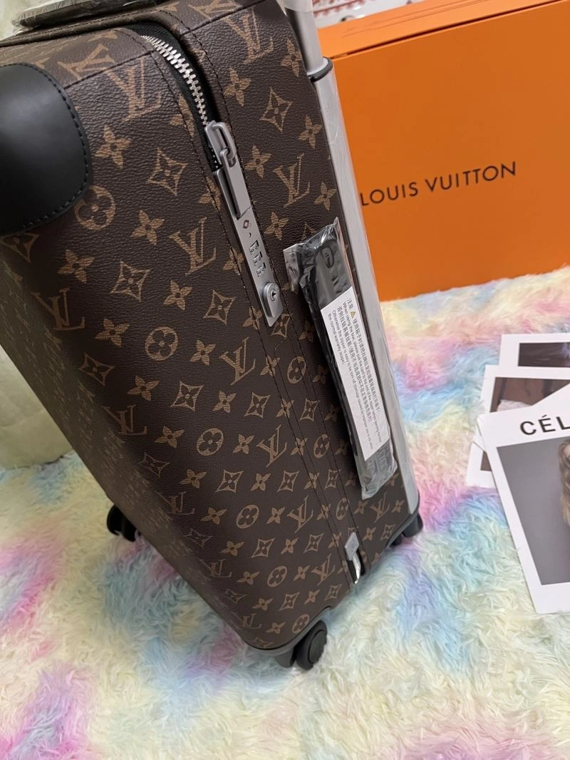 Brand-original Louis Vuitton Suitcase