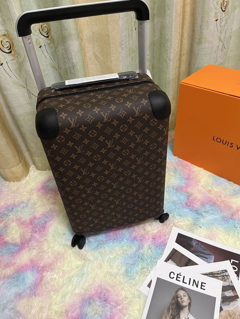Brand-original Louis Vuitton Suitcase