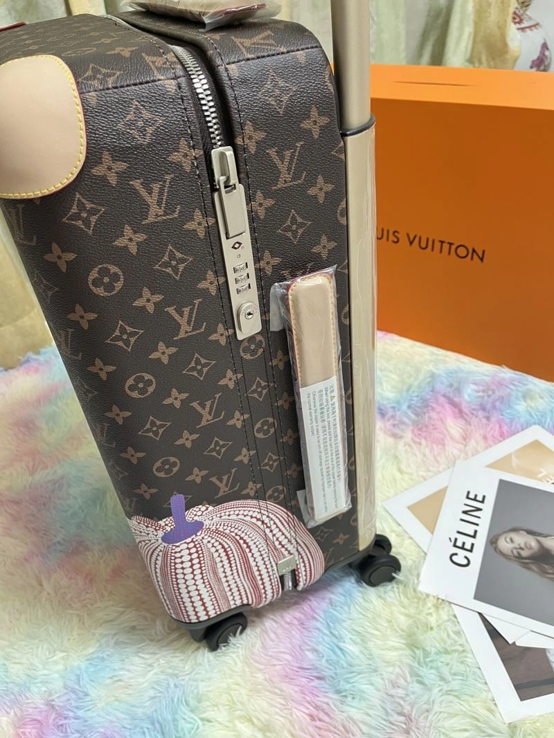 Factory-made Louis Vuitton Suitcase