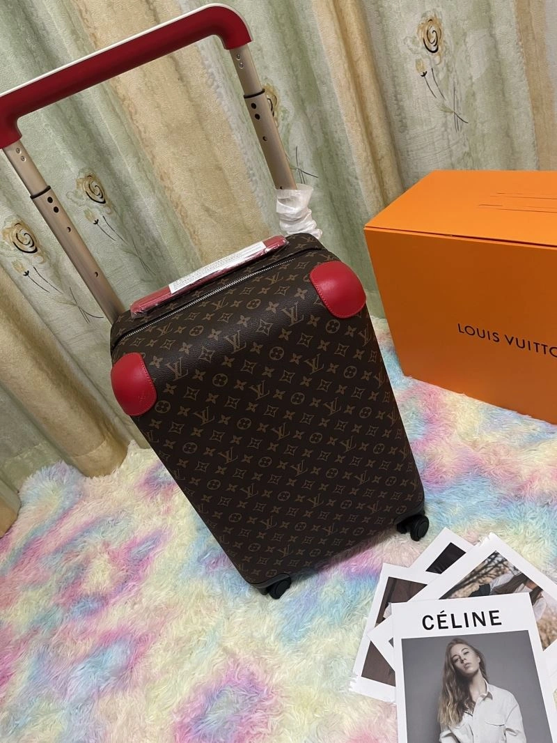 Mirror quality Louis Vuitton Suitcase