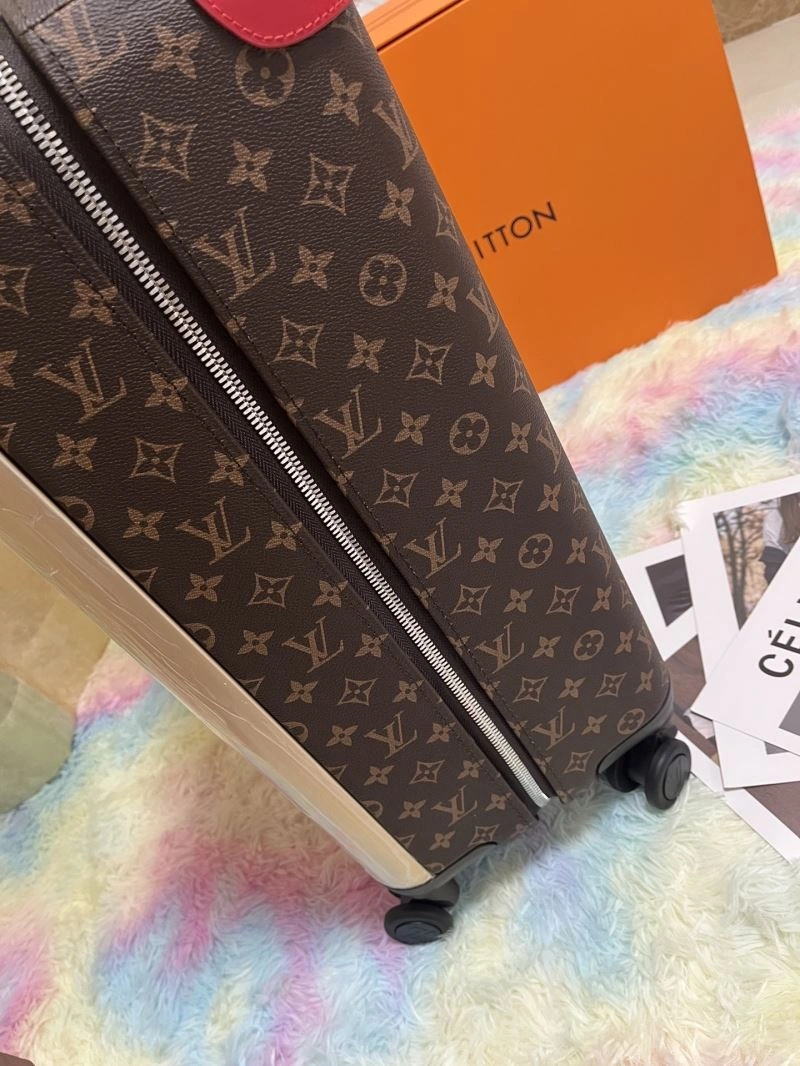 Mirror quality Louis Vuitton Suitcase