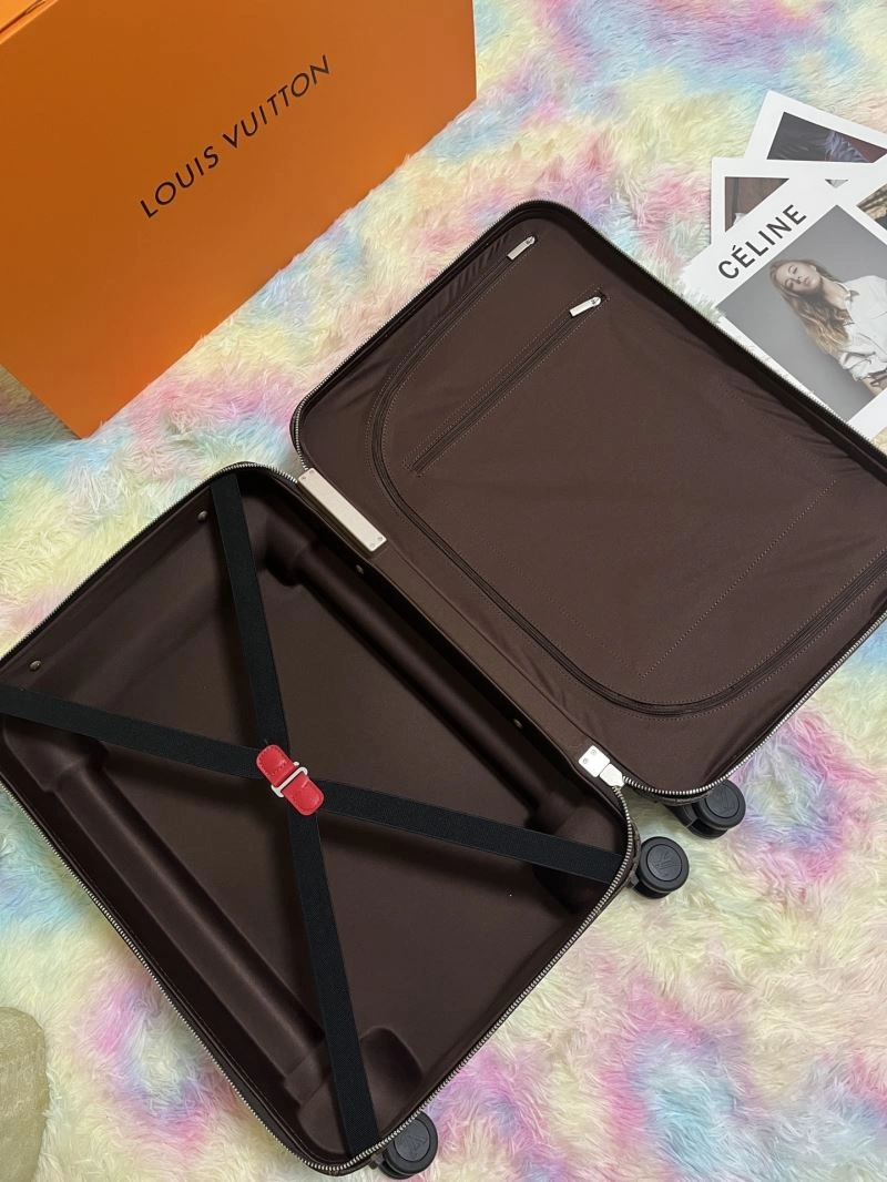 Mirror quality Louis Vuitton Suitcase