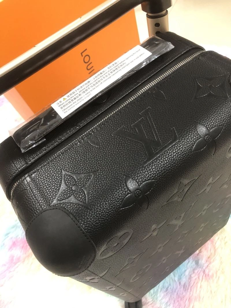 Louis Vuitton Suitcase