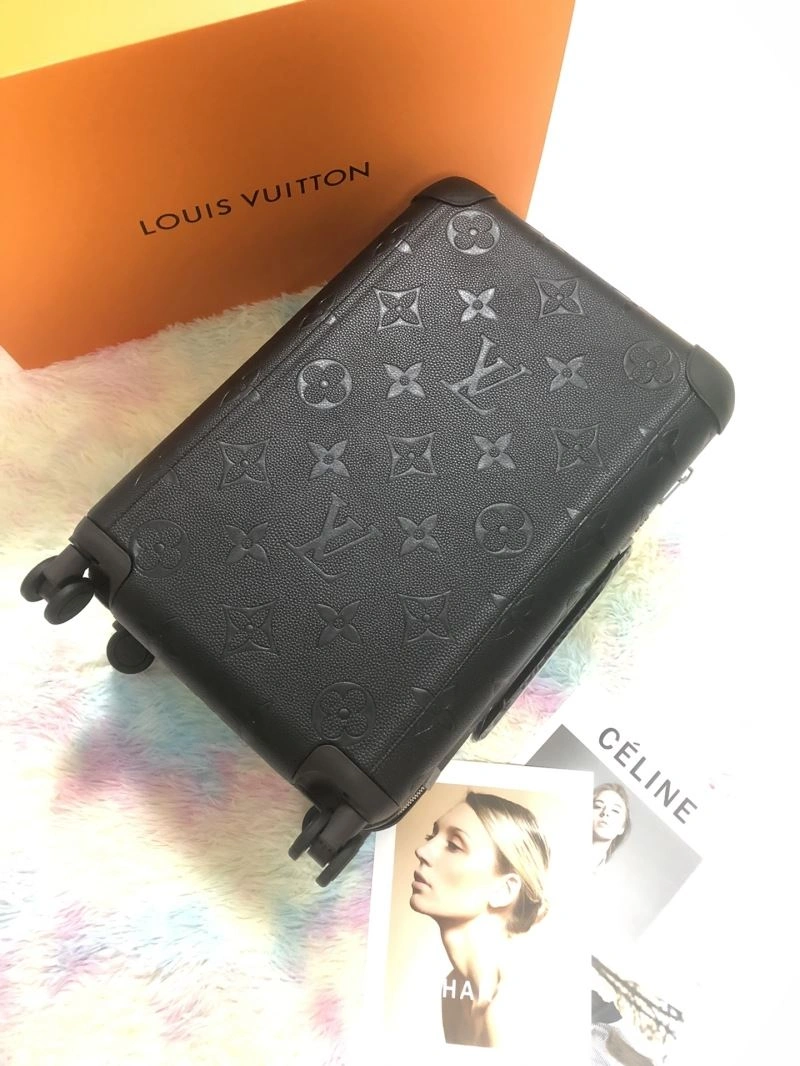 Brand-original Louis Vuitton Suitcase