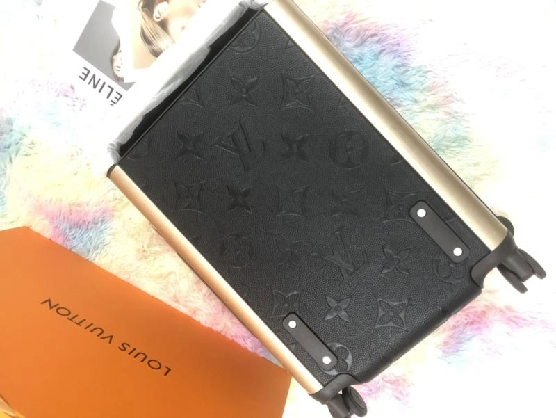 Brand-original Louis Vuitton Suitcase