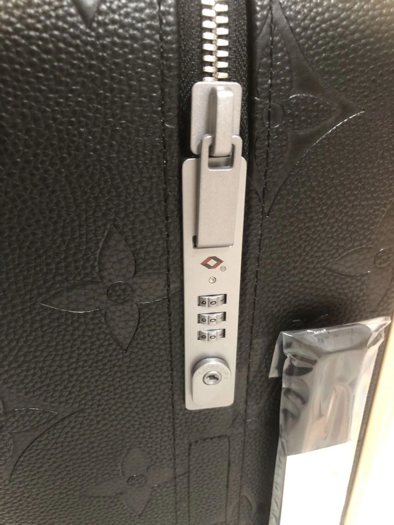 Brand-original Louis Vuitton Suitcase