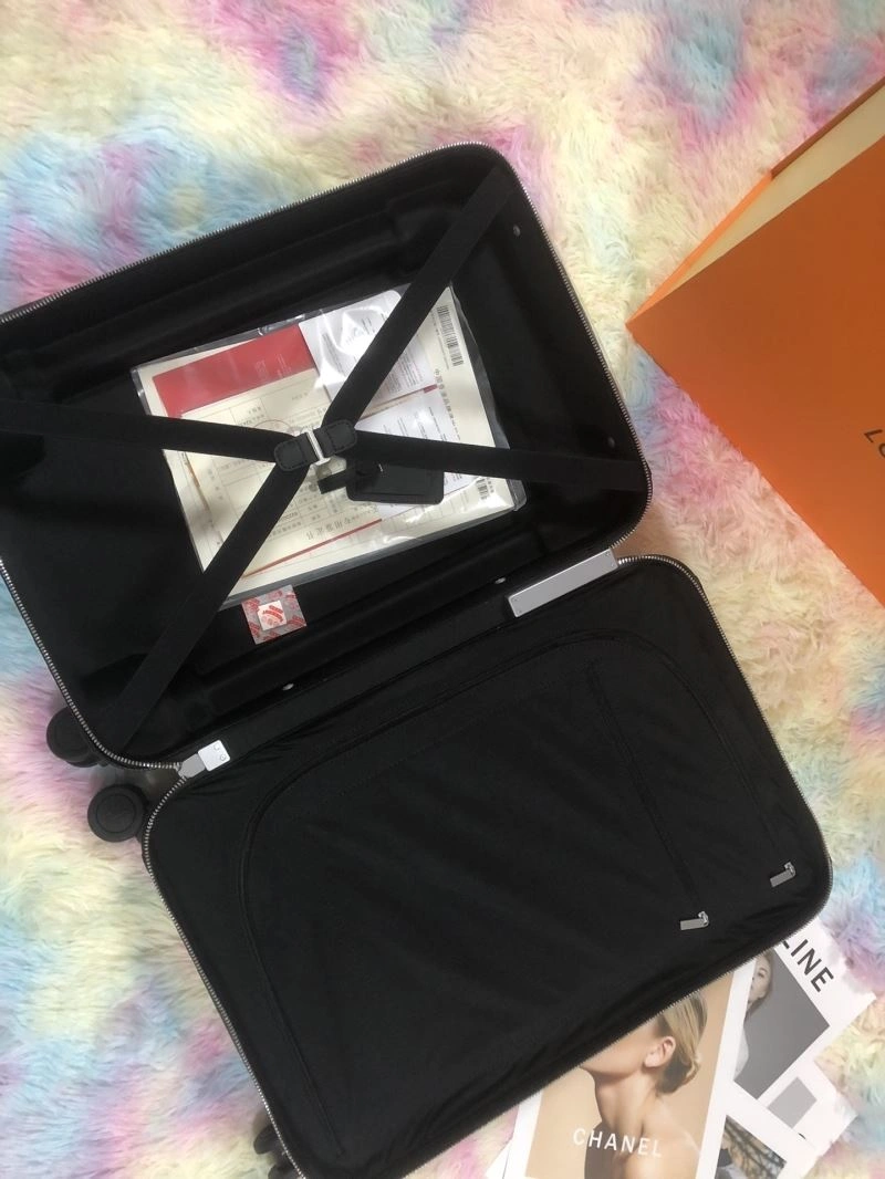 Brand-original Louis Vuitton Suitcase