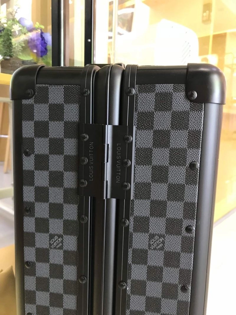 Official Louis Vuitton Suitcase