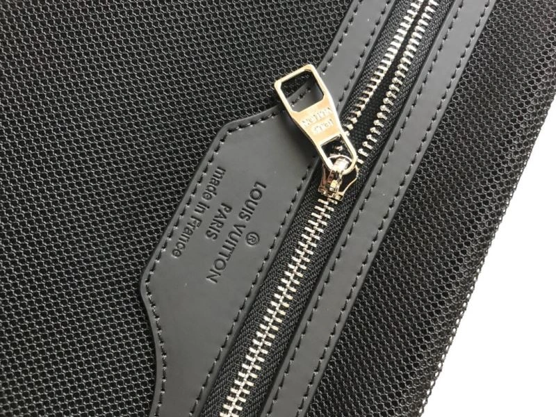 Official Louis Vuitton Suitcase