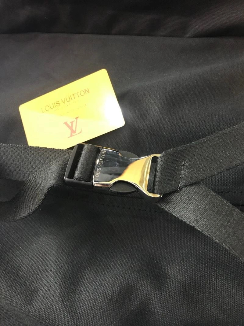 Official Louis Vuitton Suitcase