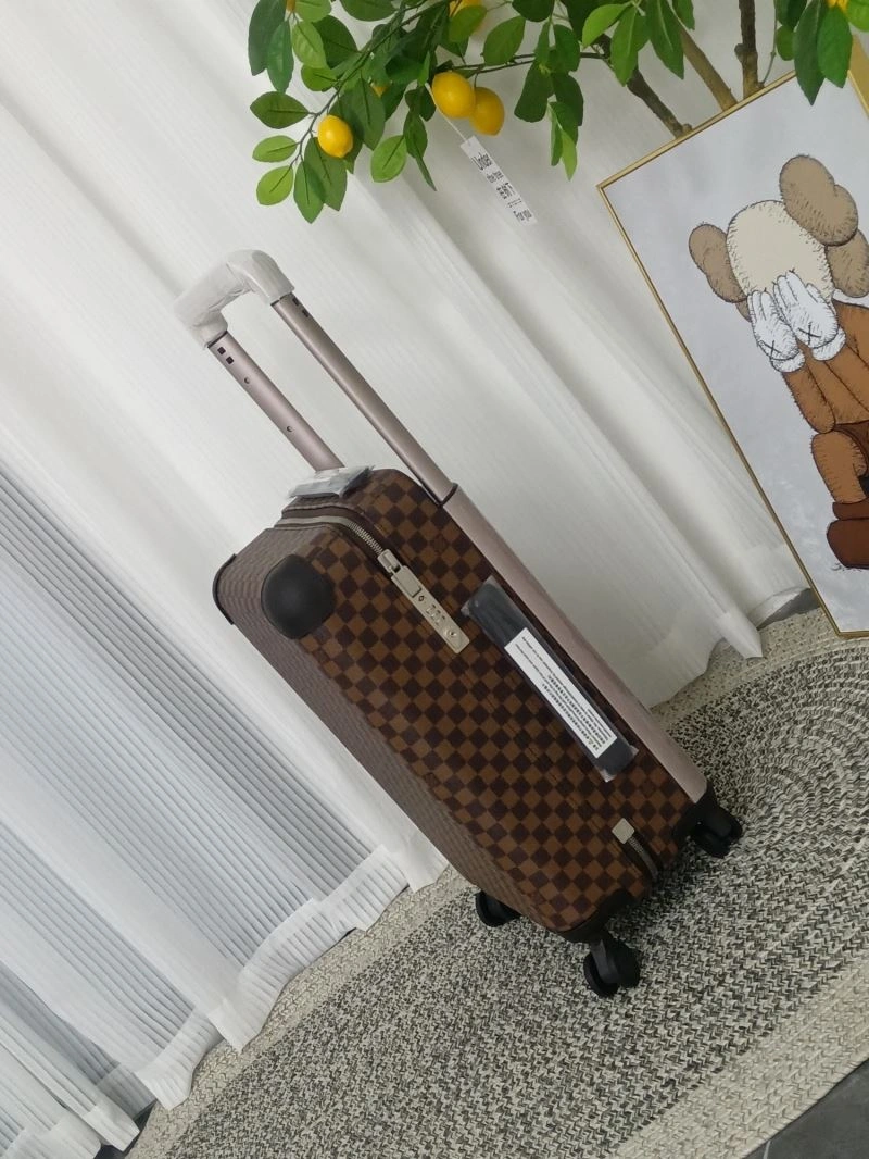 Authentic Louis Vuitton Suitcase