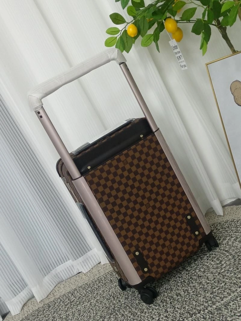 Authentic Louis Vuitton Suitcase