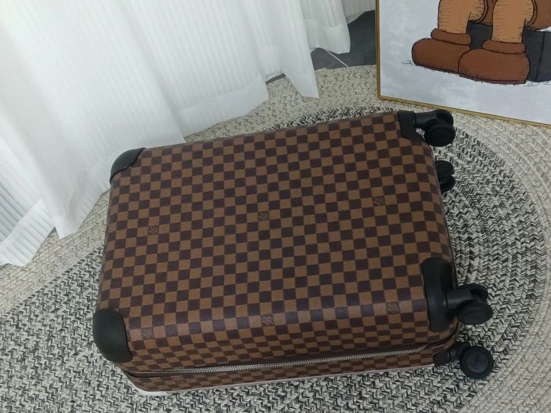 Authentic Louis Vuitton Suitcase