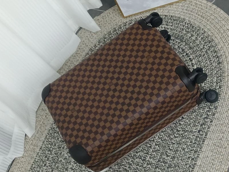 Authentic Louis Vuitton Suitcase