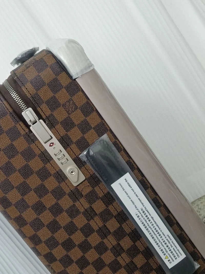 Authentic Louis Vuitton Suitcase