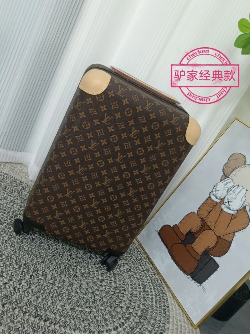 Louis Vuitton Suitcase