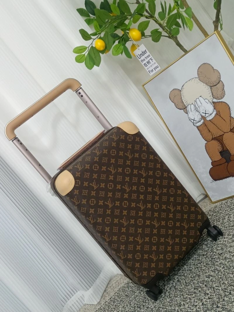 Original Louis Vuitton Suitcase