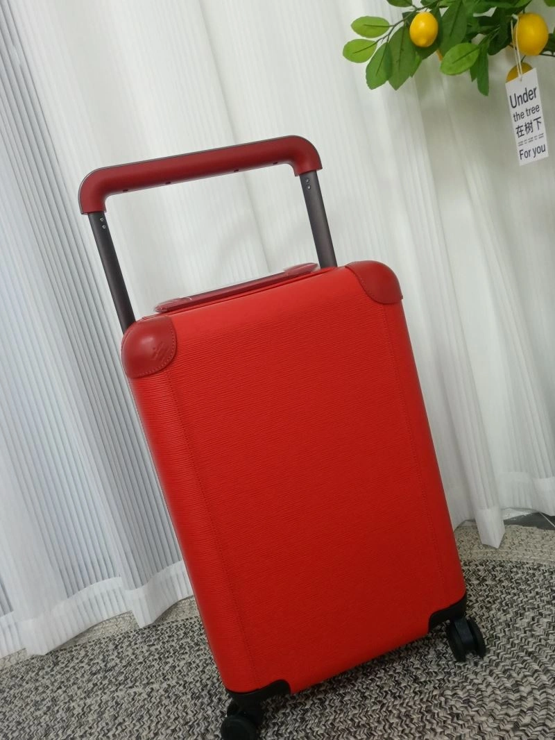 Original Louis Vuitton Suitcase