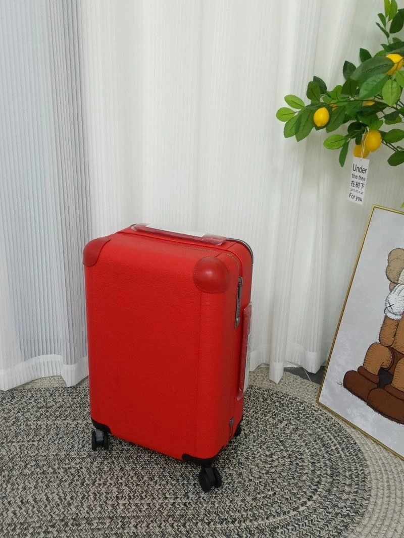Original Louis Vuitton Suitcase