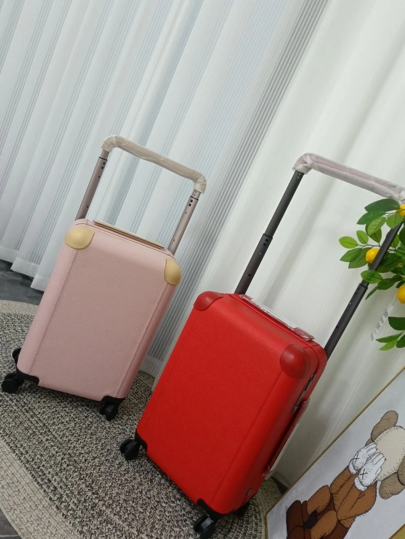 Original Louis Vuitton Suitcase