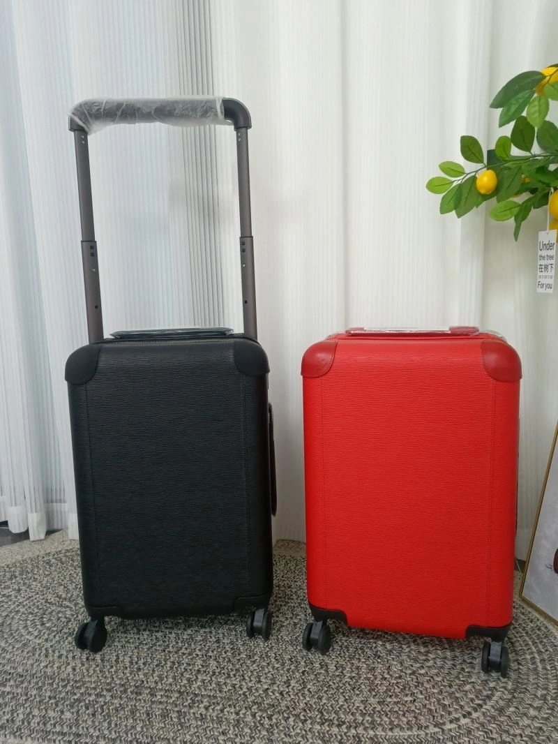 Original Louis Vuitton Suitcase