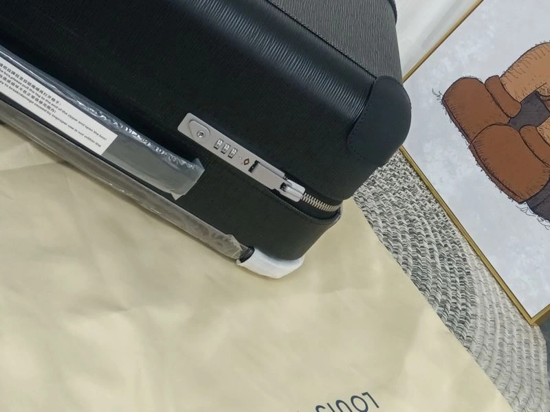 Cut-rate Louis Vuitton Suitcase