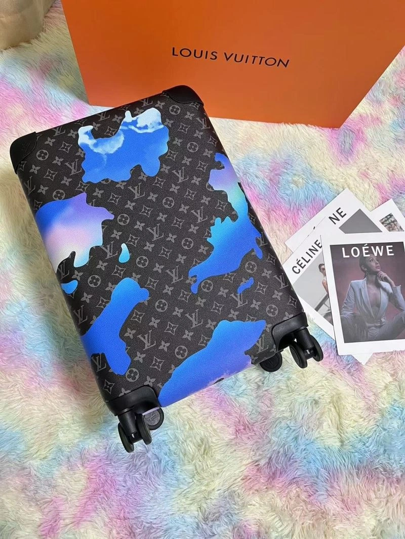 Louis Vuitton Suitcase