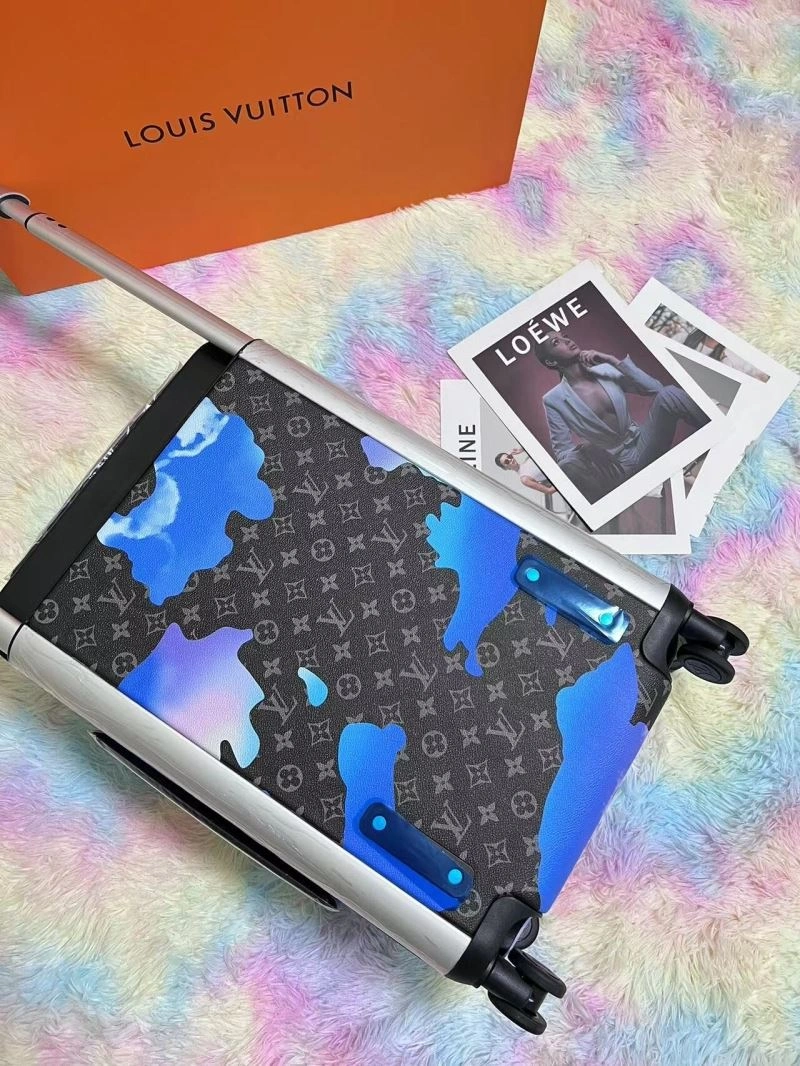 Discounted Louis Vuitton Suitcase