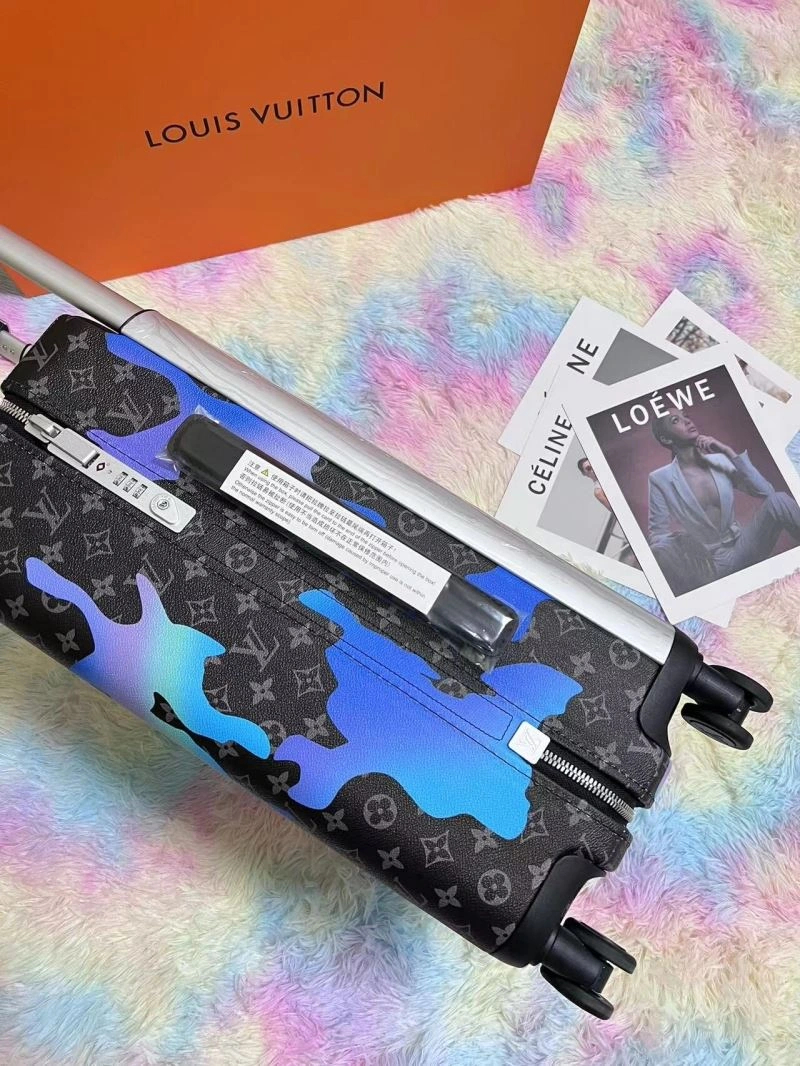 Discounted Louis Vuitton Suitcase