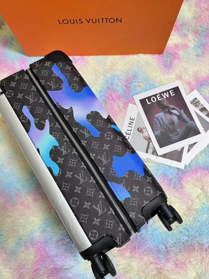 Discounted Louis Vuitton Suitcase