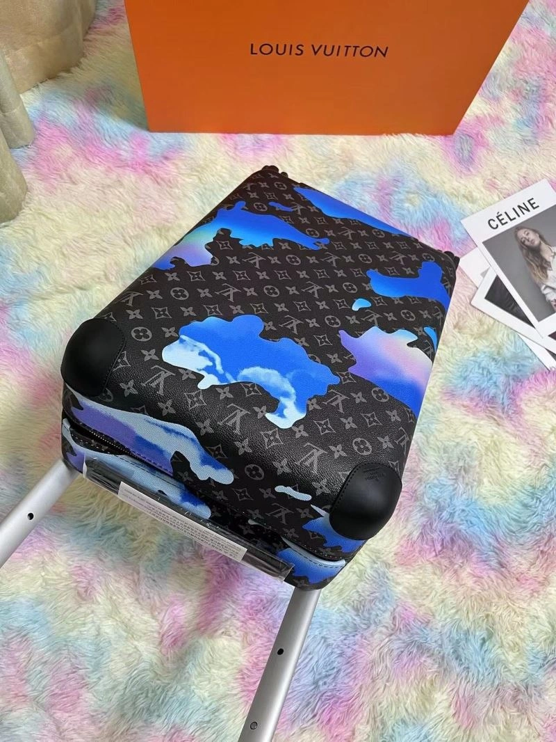 Discounted Louis Vuitton Suitcase