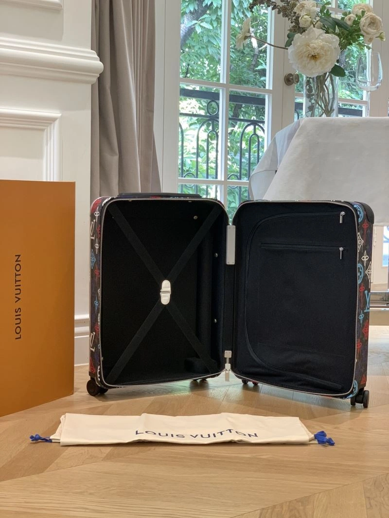 1:1 copy Louis Vuitton Suitcase