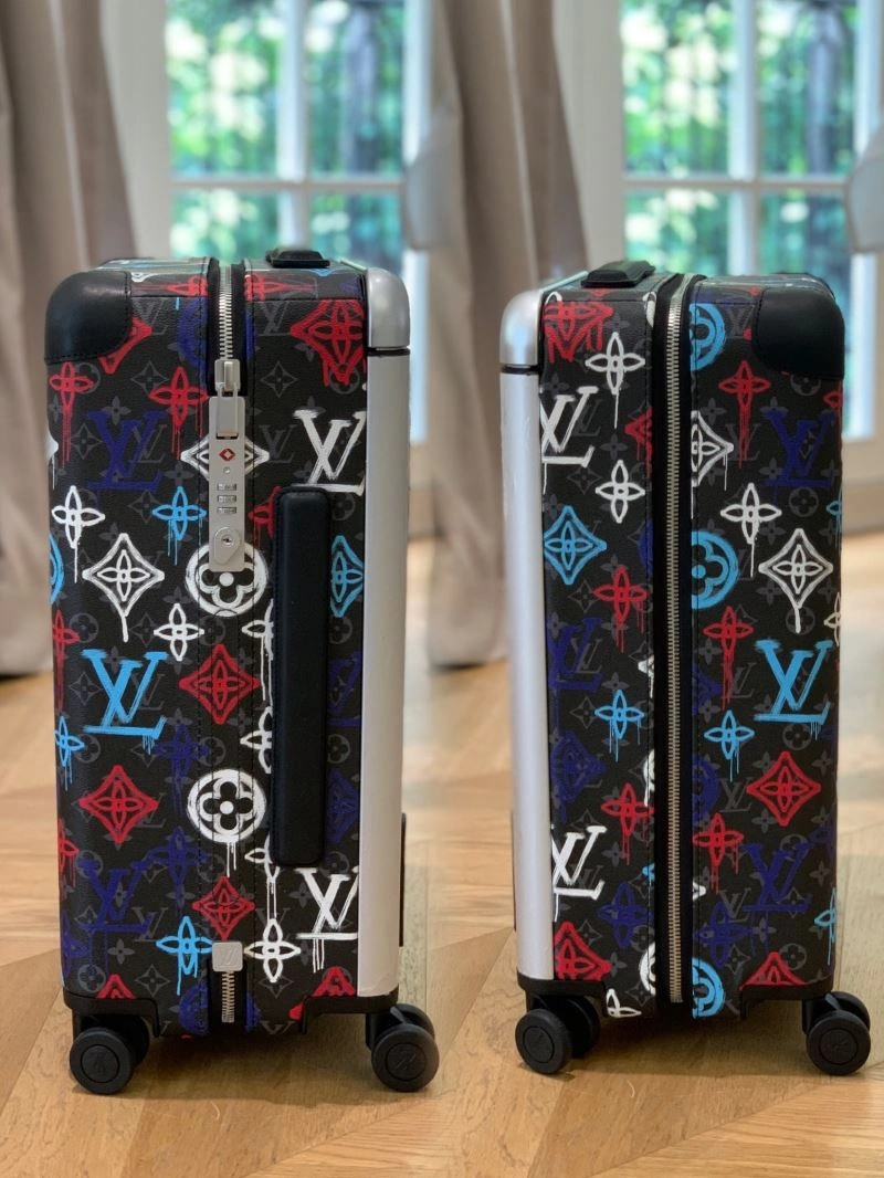 1:1 copy Louis Vuitton Suitcase