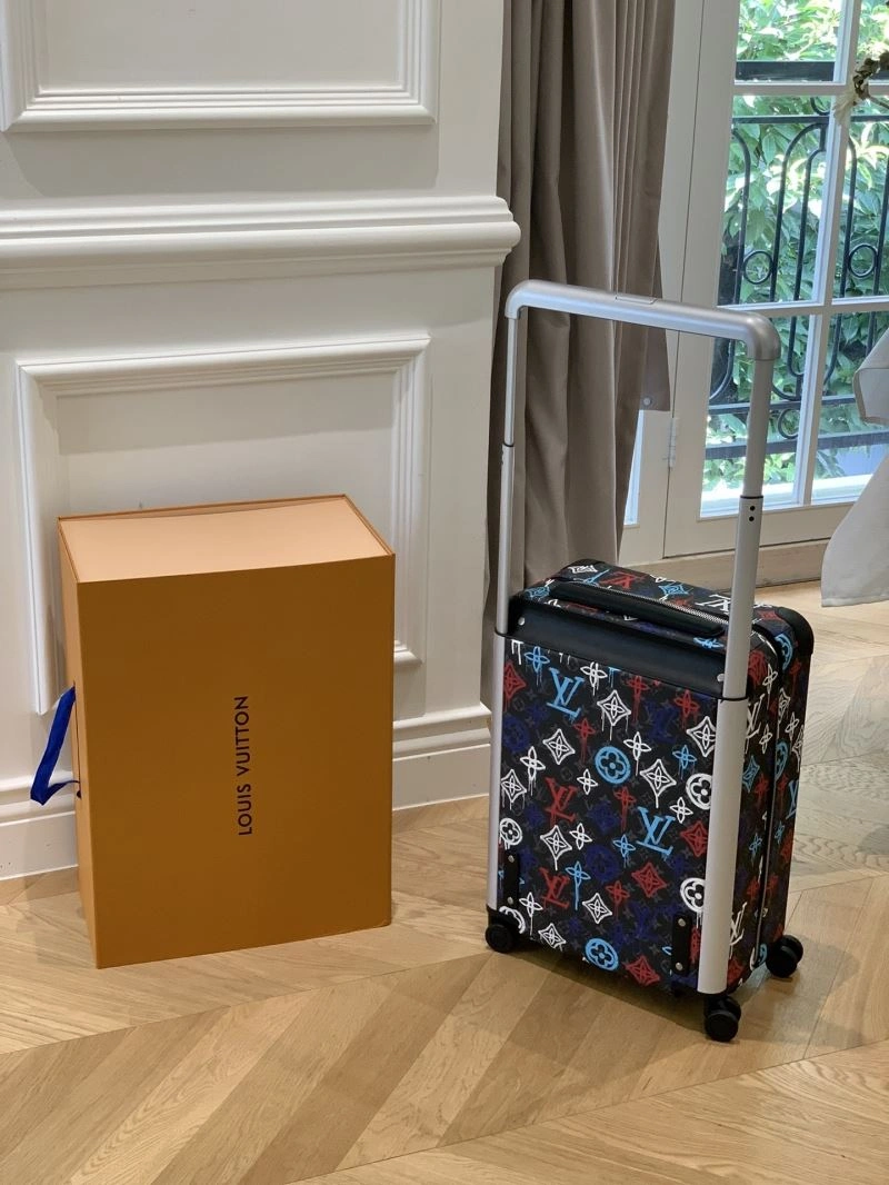 1:1 copy Louis Vuitton Suitcase