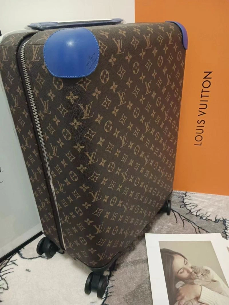 Official Louis Vuitton Suitcase