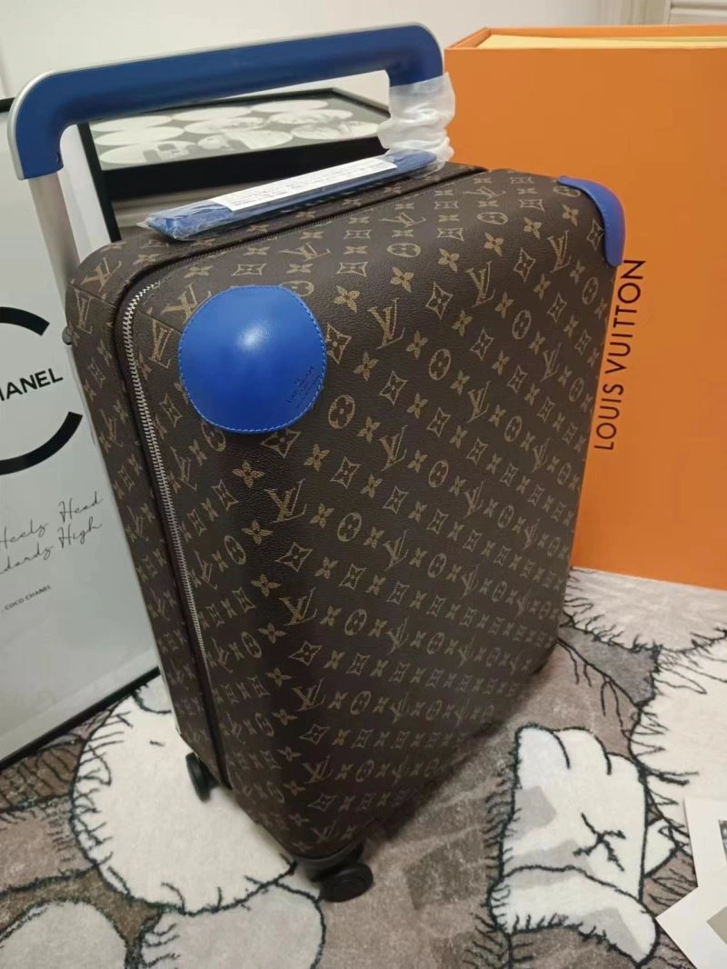 Official Louis Vuitton Suitcase