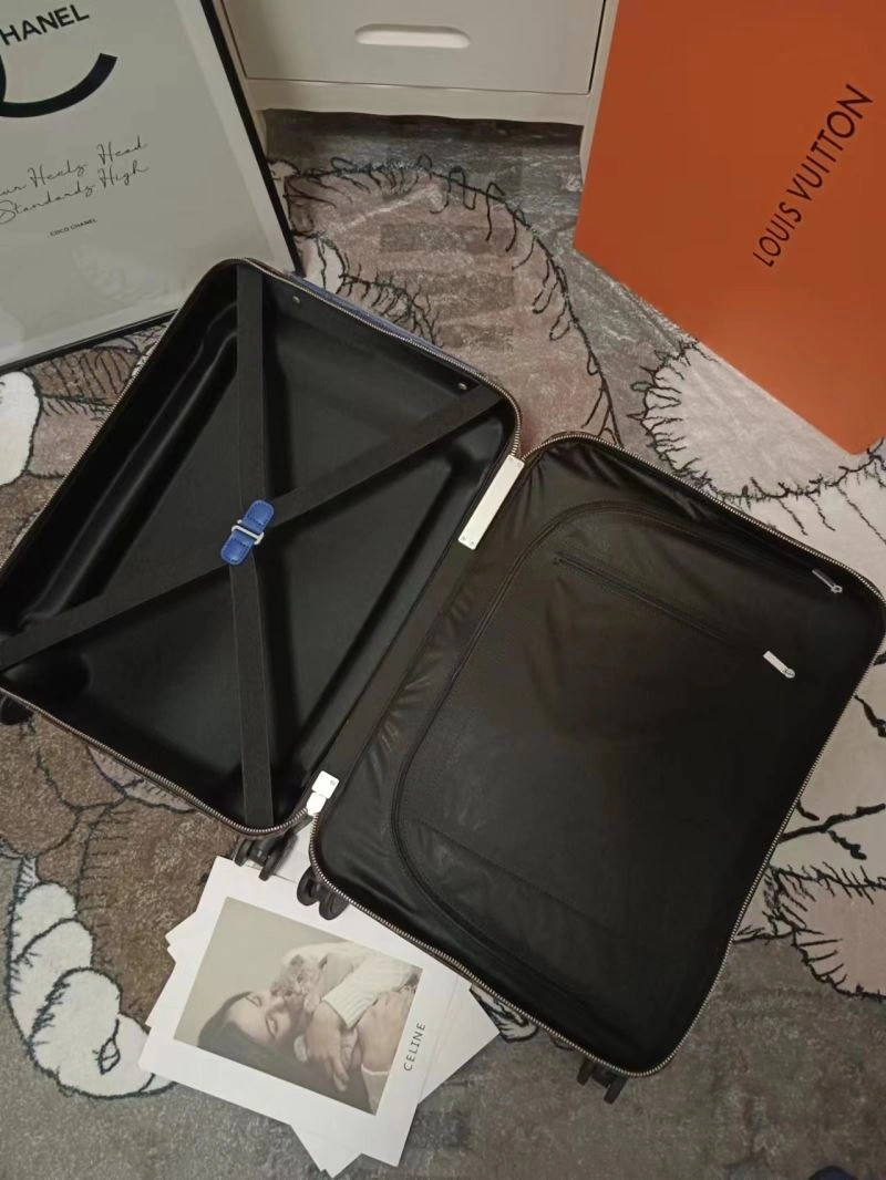 Official Louis Vuitton Suitcase