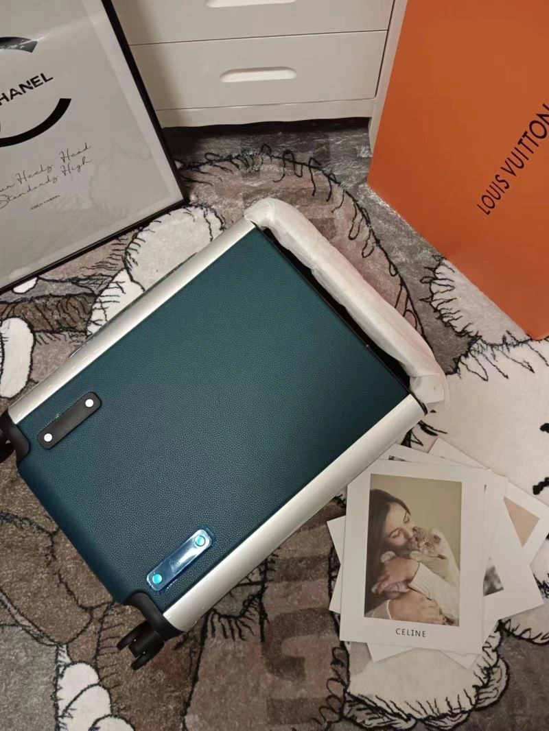High accuracy Louis Vuitton Suitcase