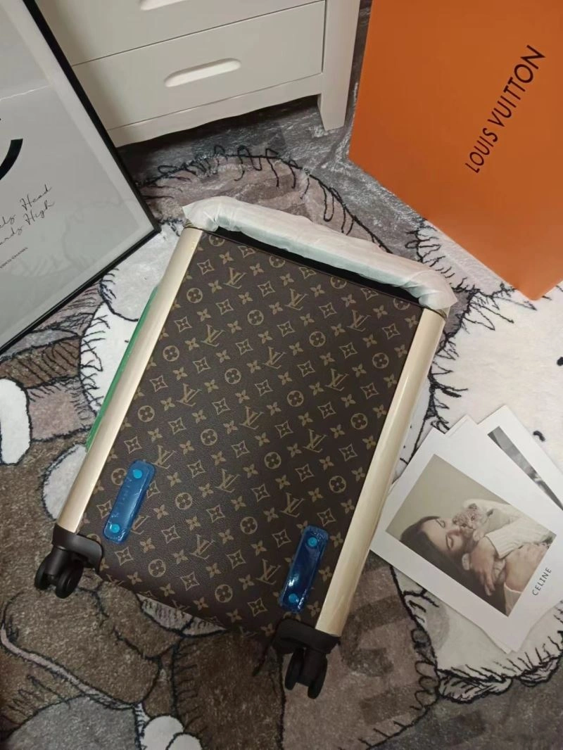 Economical Louis Vuitton Suitcase