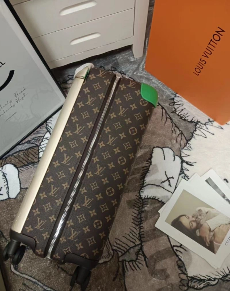 Economical Louis Vuitton Suitcase