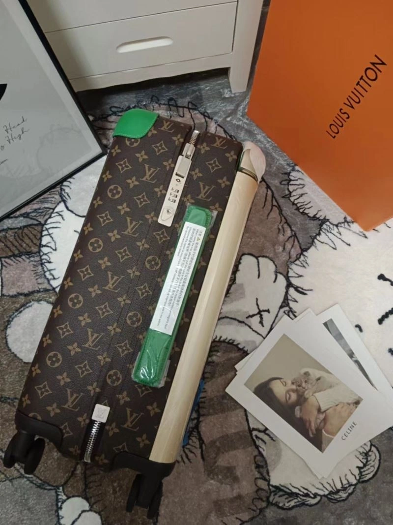 Economical Louis Vuitton Suitcase