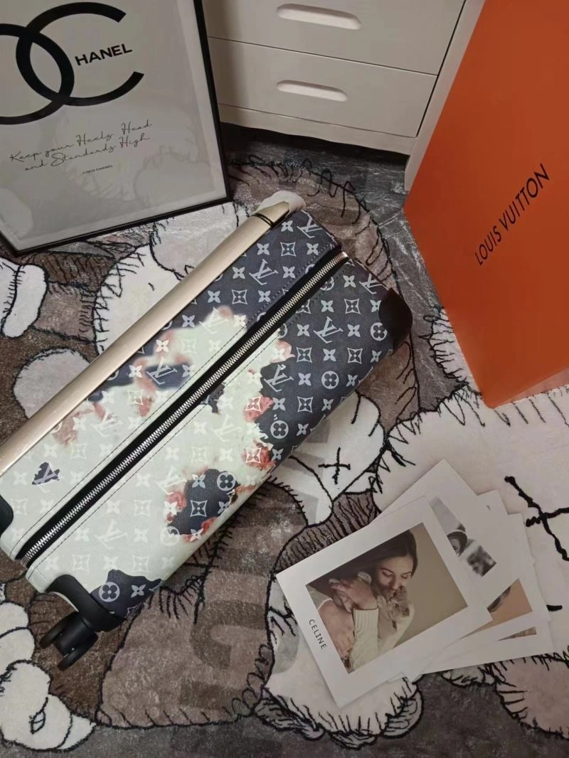 Brand-original Louis Vuitton Suitcase