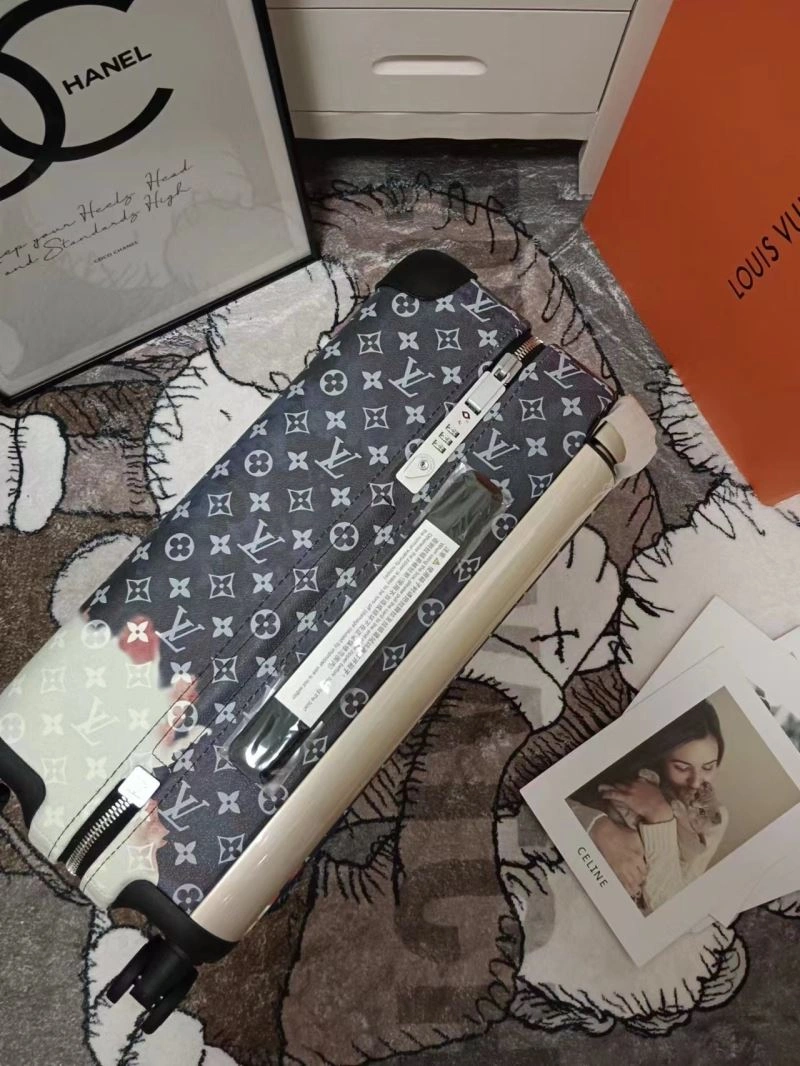 Brand-original Louis Vuitton Suitcase