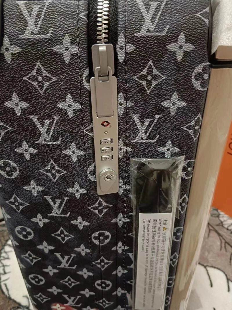 Brand-original Louis Vuitton Suitcase
