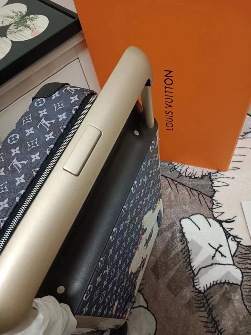 Brand-original Louis Vuitton Suitcase