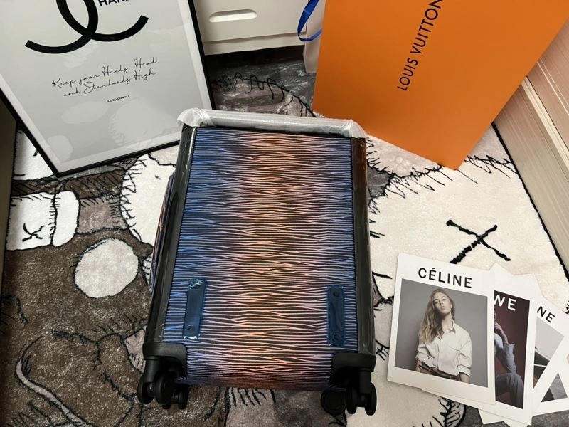 Inexpensive Louis Vuitton Suitcase