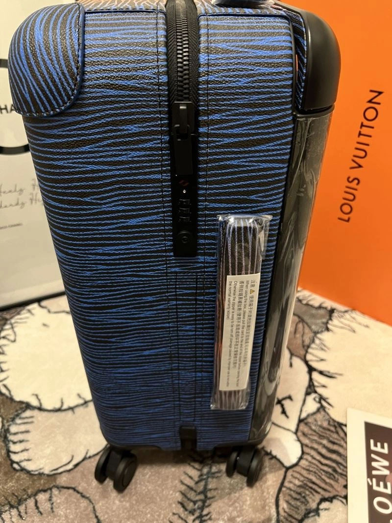 Inexpensive Louis Vuitton Suitcase