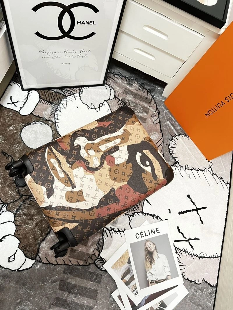 High accuracy Louis Vuitton Suitcase
